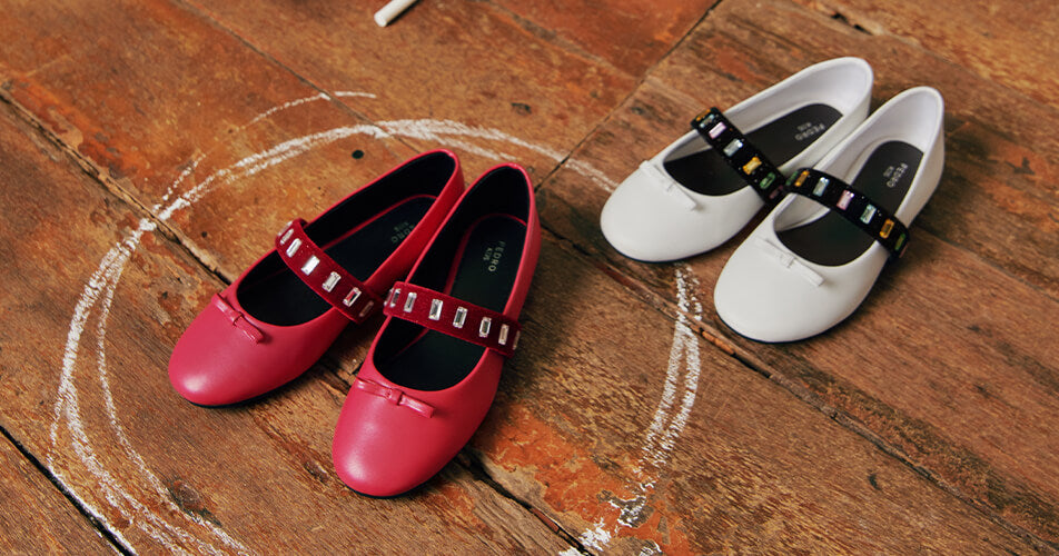 KIDS – Tagged "Coral Pink"– PEDRO