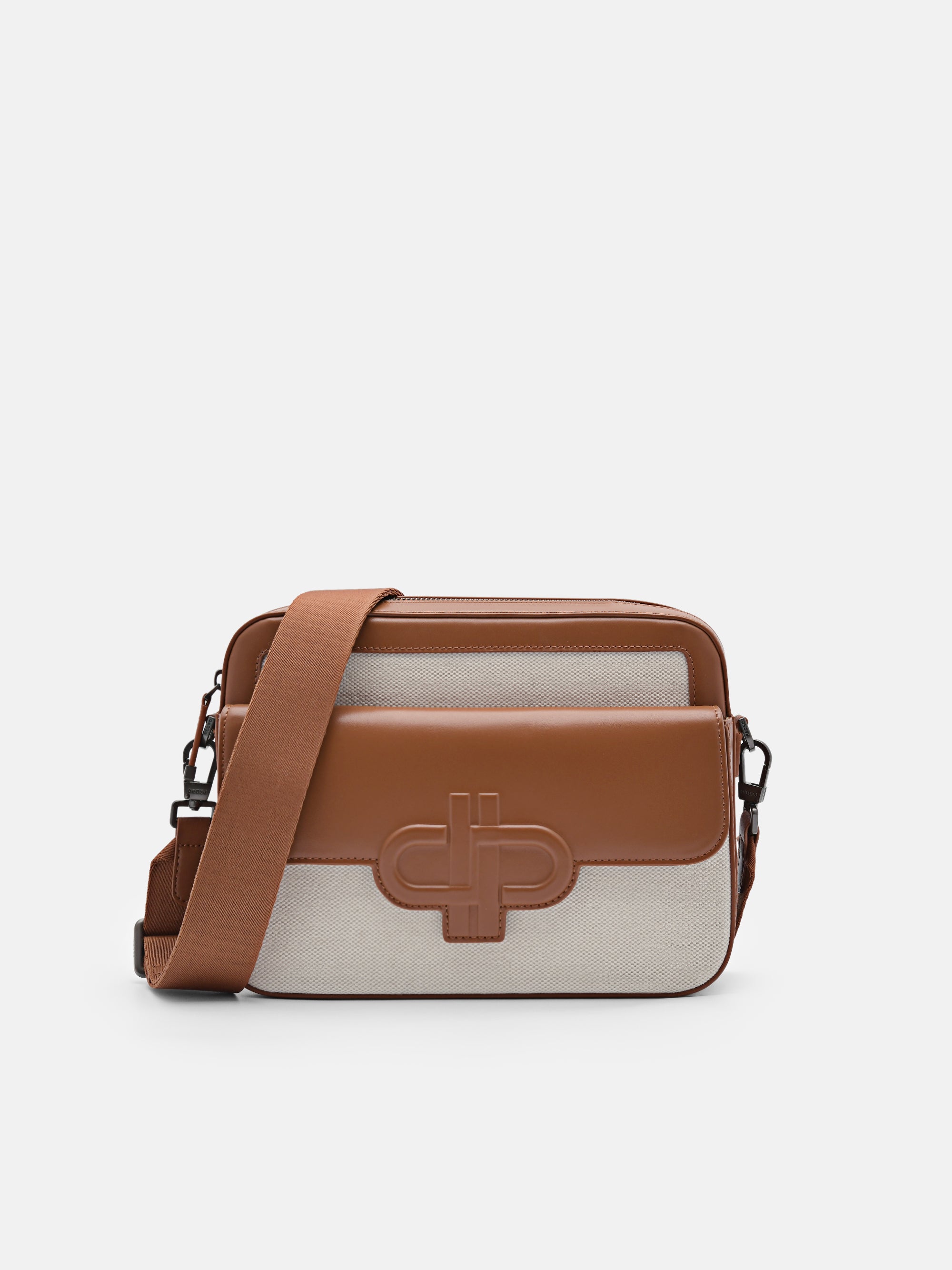 PEDRO Icon Leather Sling Bag