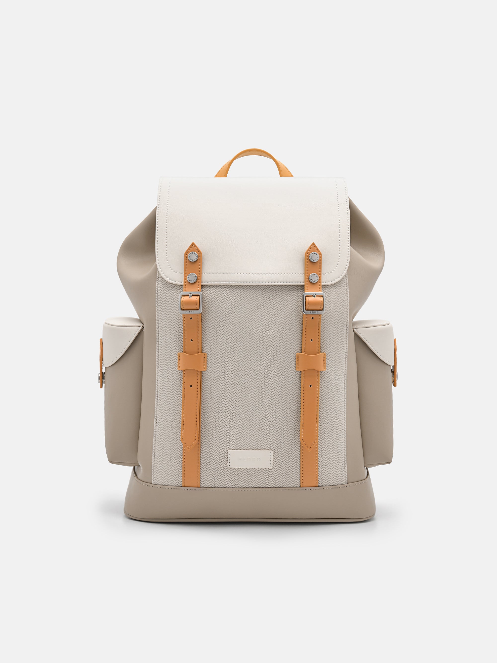 Jones Backpack – PEDRO