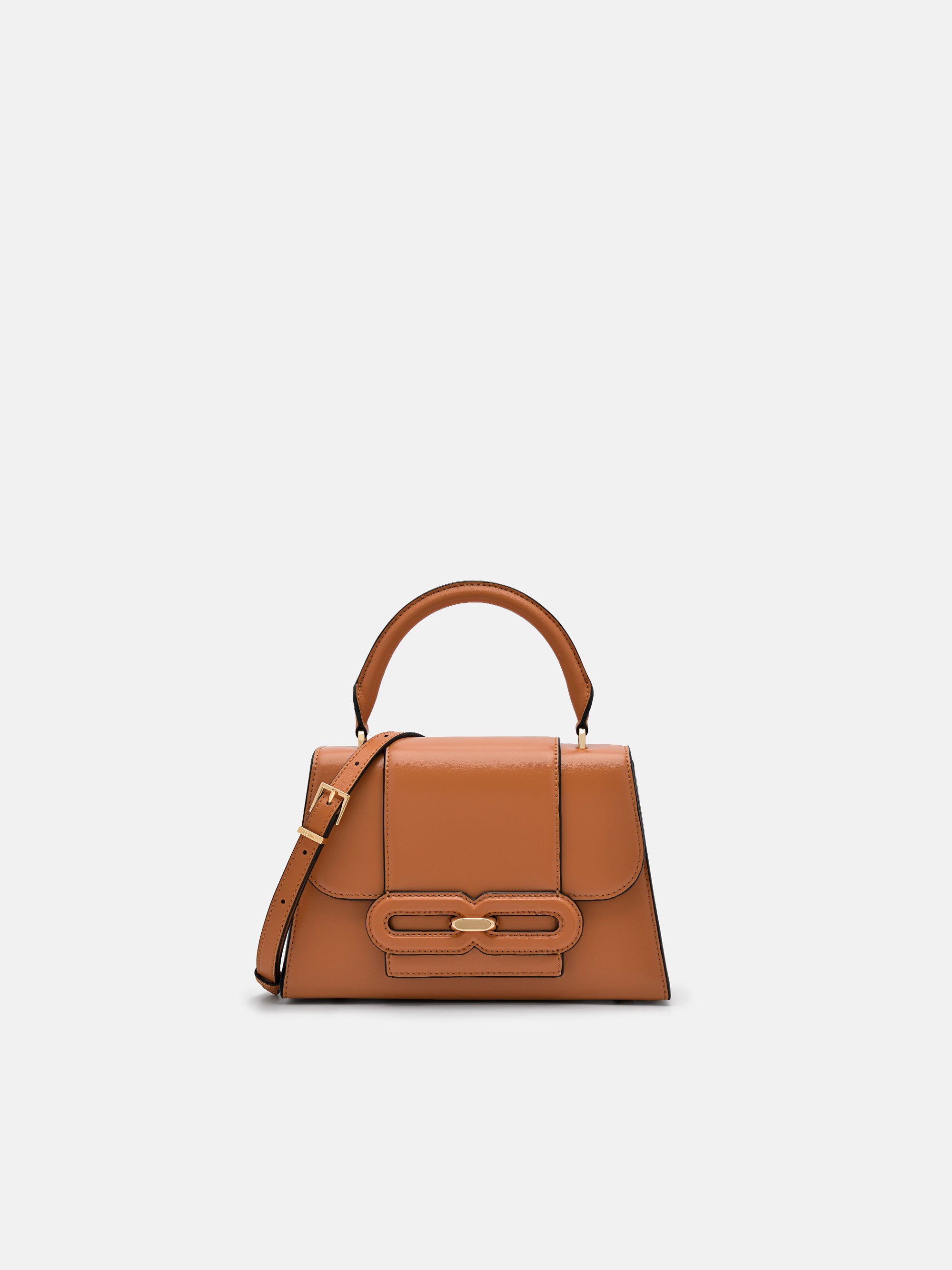 PEDRO Studio Kate Leather Handbag