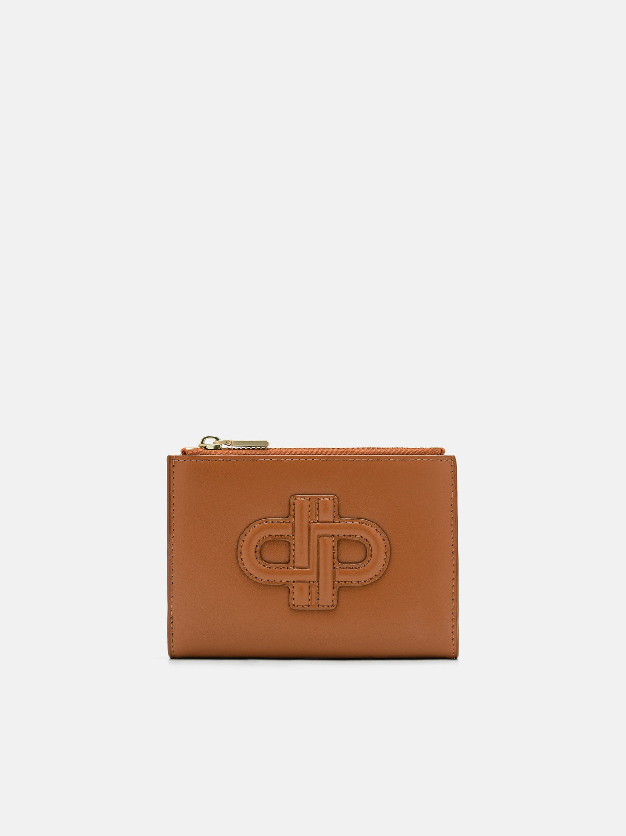 PEDRO Icon Leather Bi-Fold Wallet
