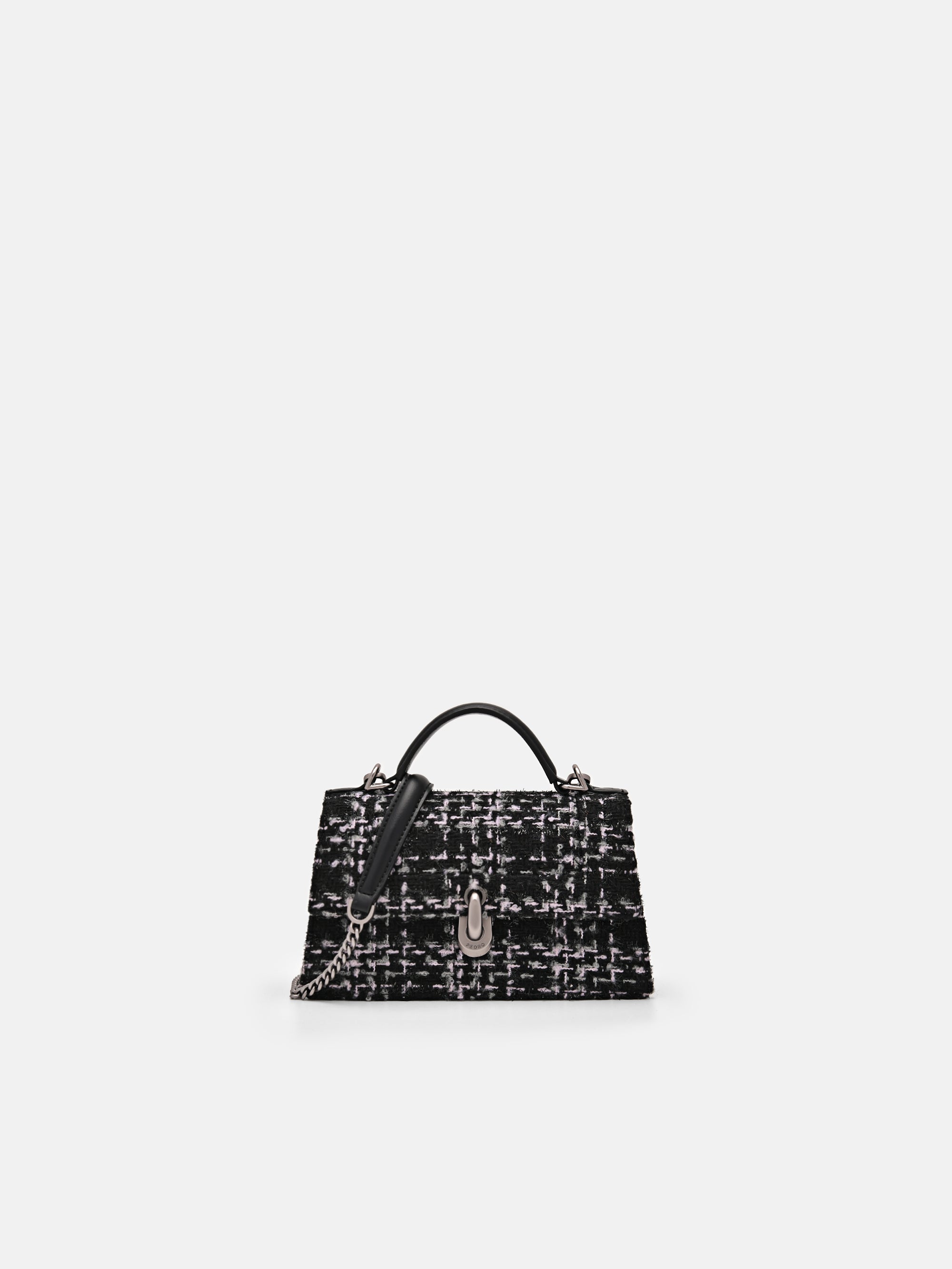 Talia Mini Handbag – PEDRO