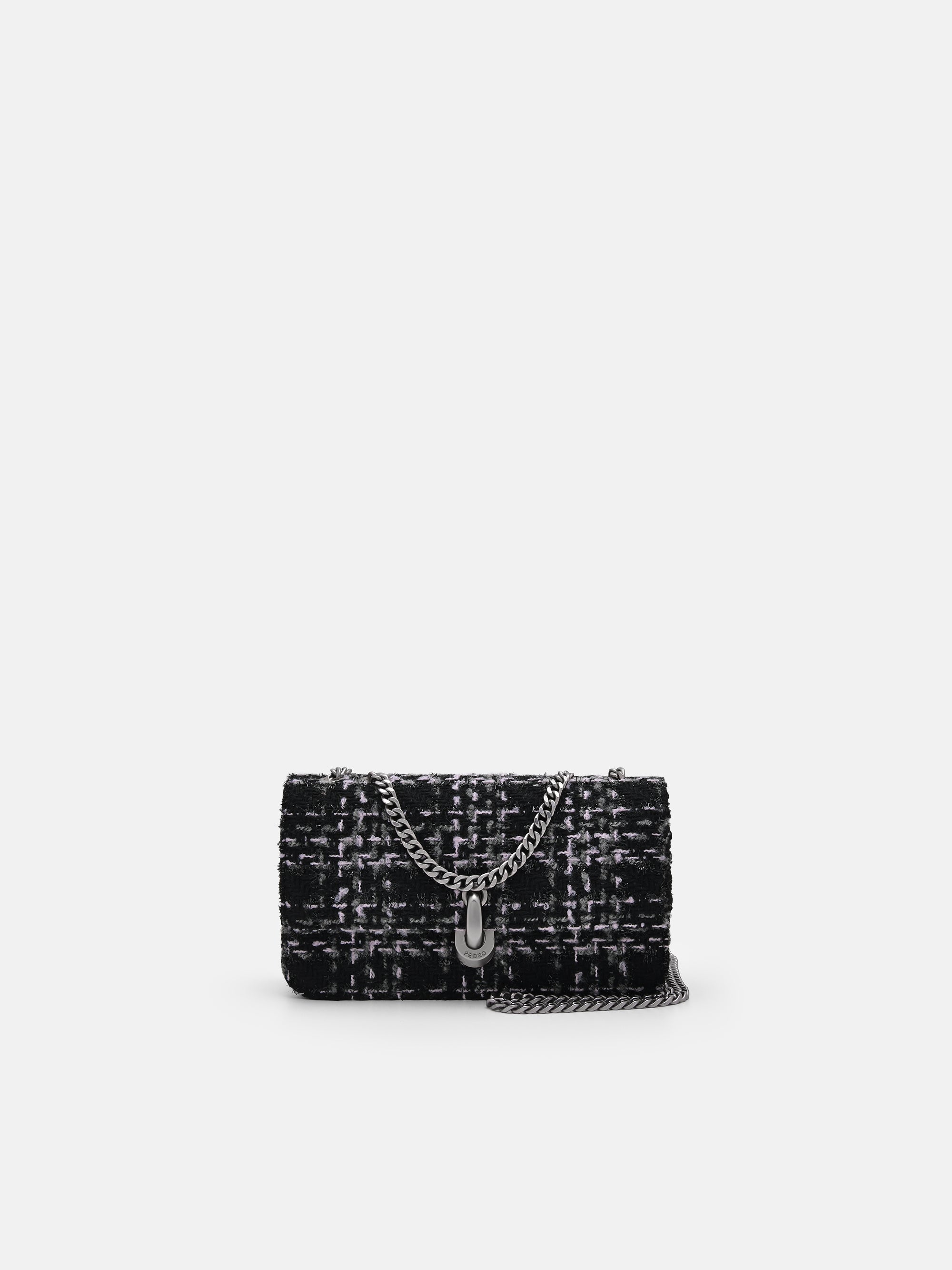 Tweed Travel Organizer – PEDRO
