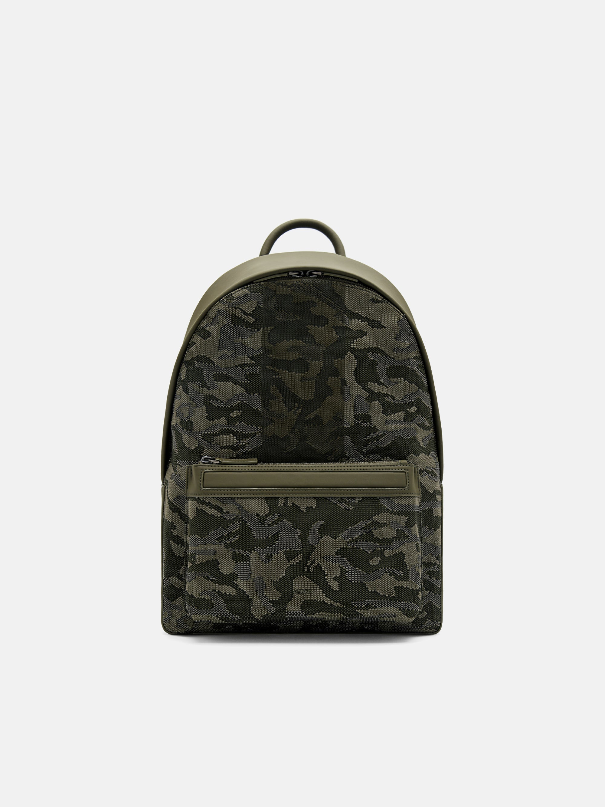 James Fabric Backpack – PEDRO