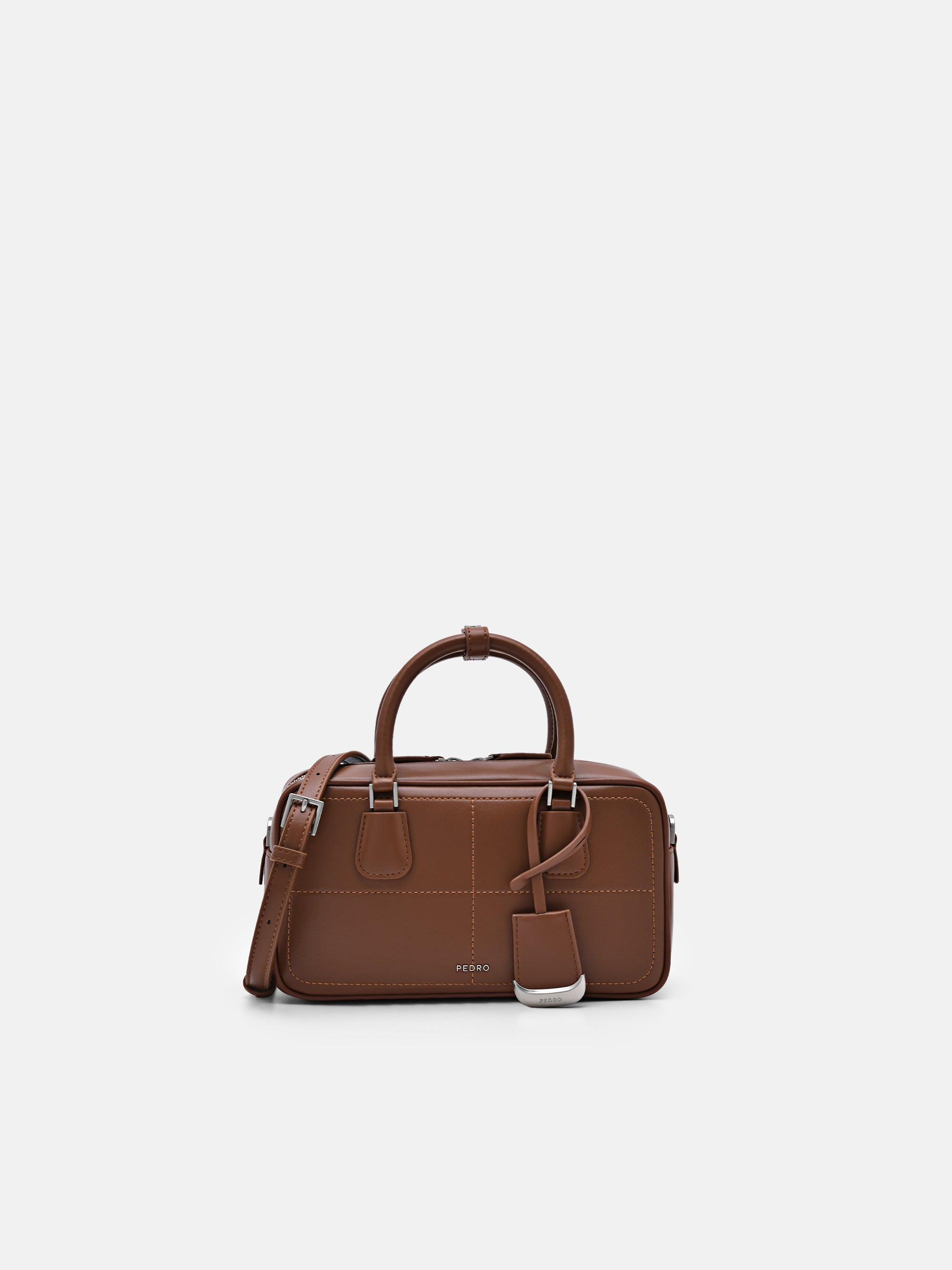 Seren Bowling Bag – PEDRO