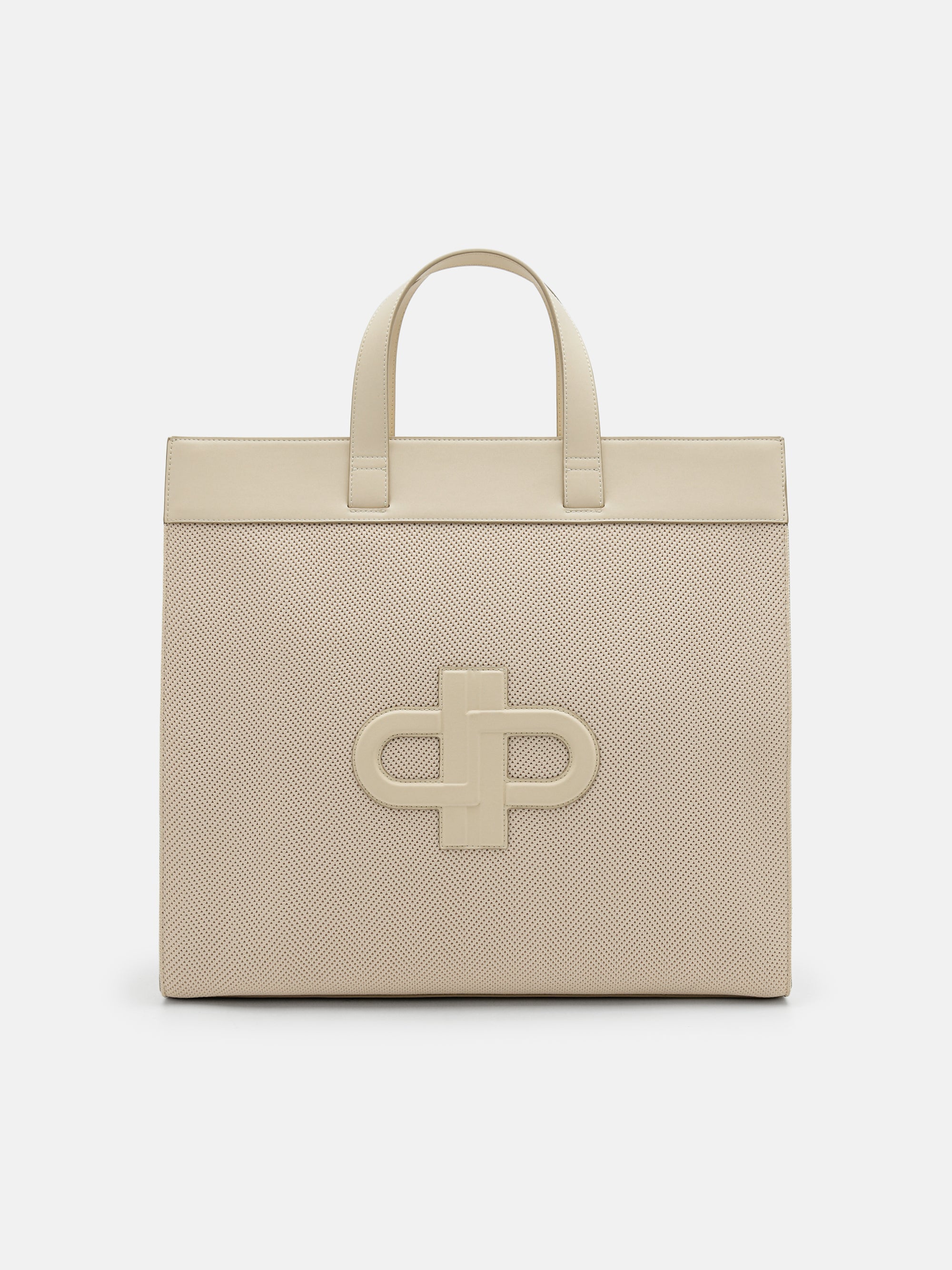 rePEDRO Knitted Tote Bag