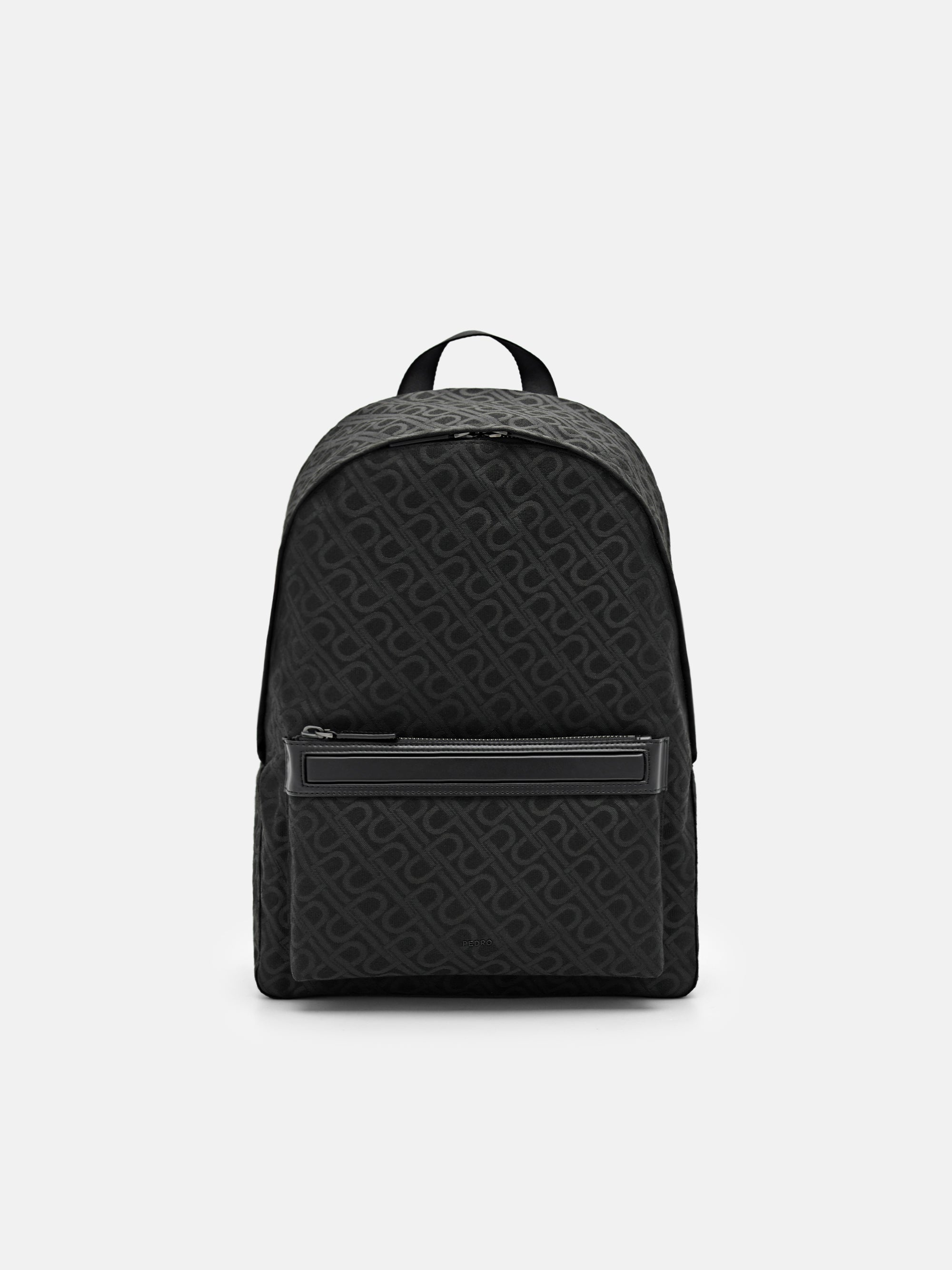 James Fabric Backpack – PEDRO