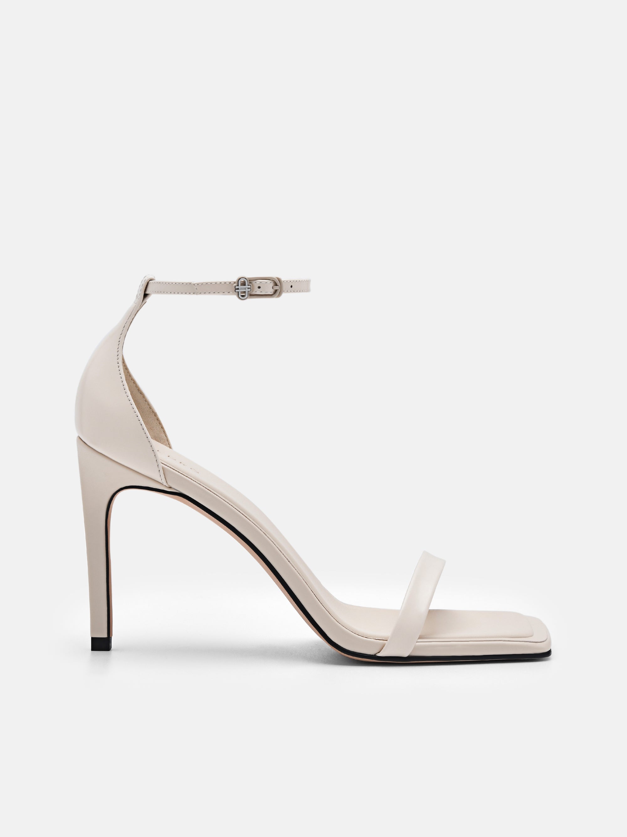 PEDRO Studio Donna Leather Heels
