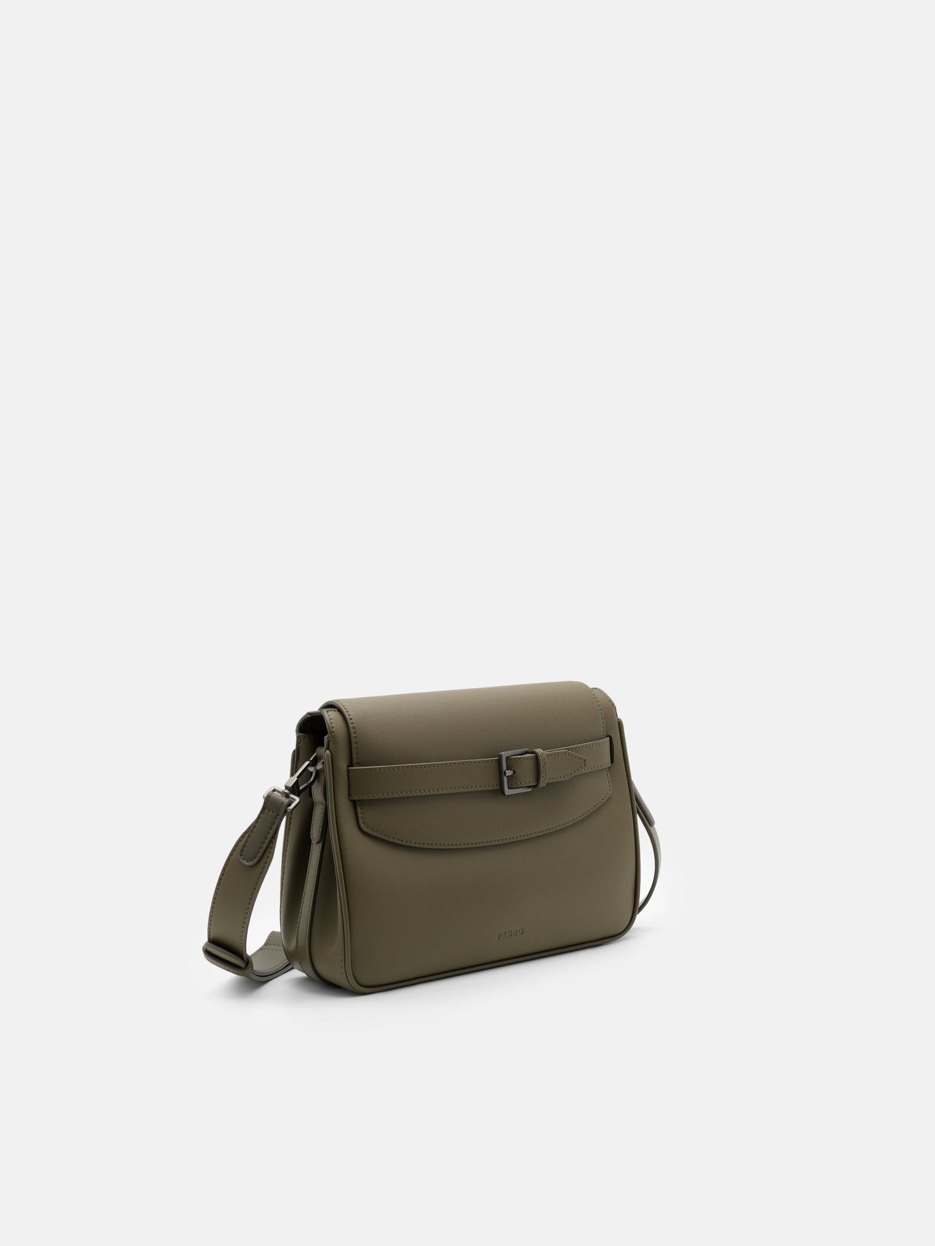 Noah Crossbody Bag – PEDRO