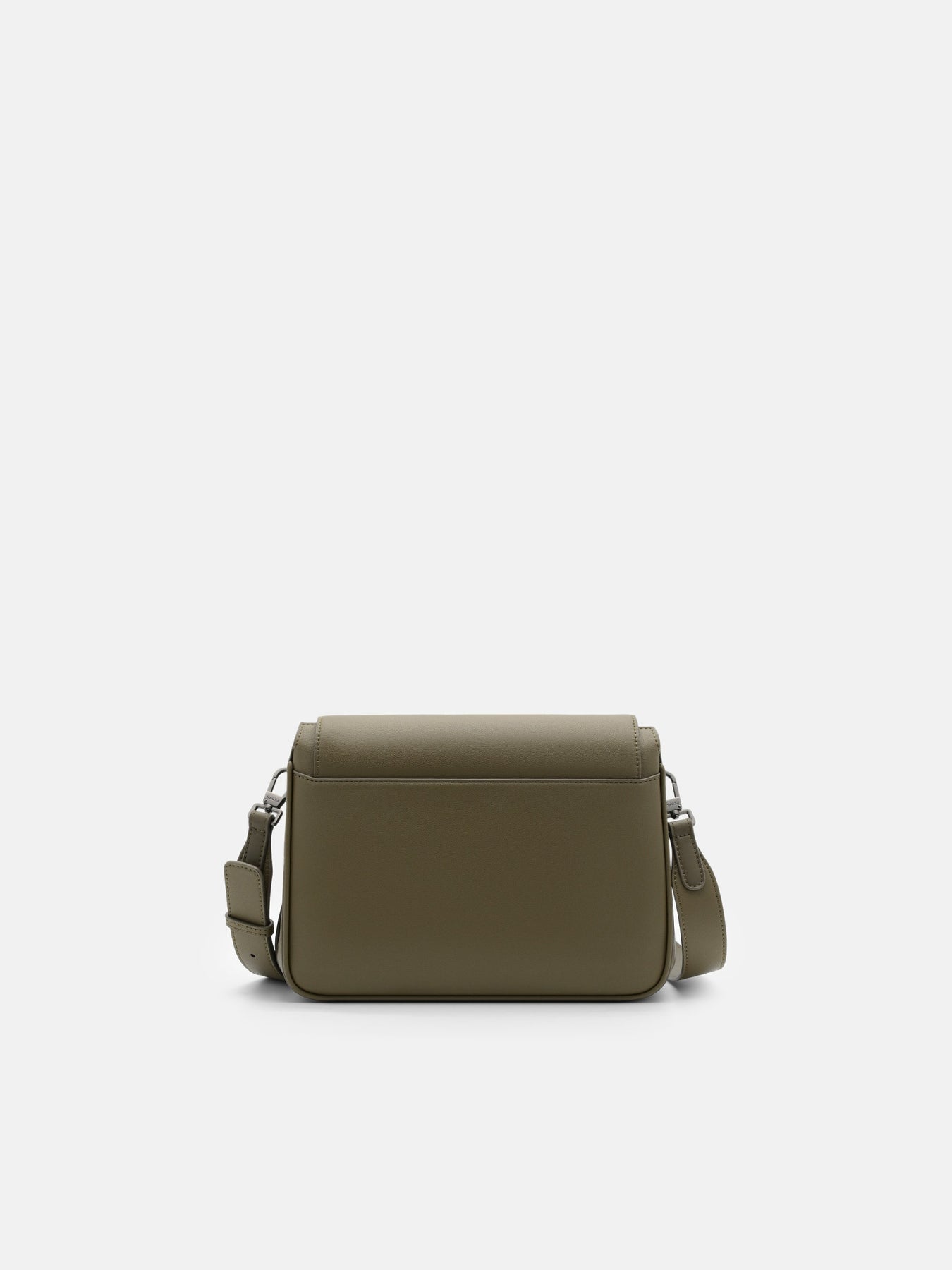 Noah Crossbody Bag – PEDRO