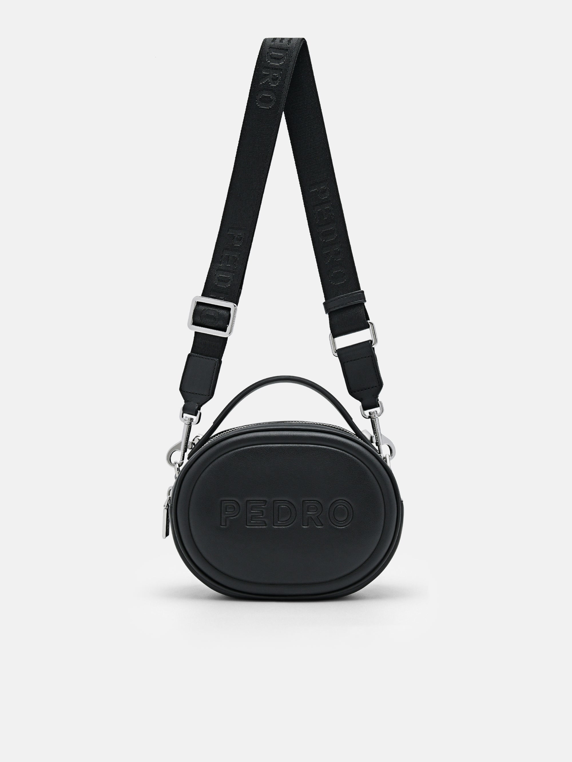 Yara Mini Shoulder Bag – PEDRO